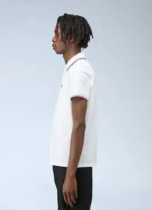 Moncler Logo Polo Shirt