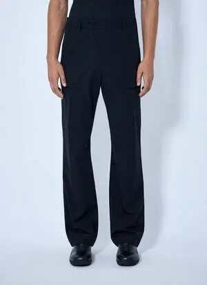 KIKO KOSTADINOV Graatsma Trousers - Black