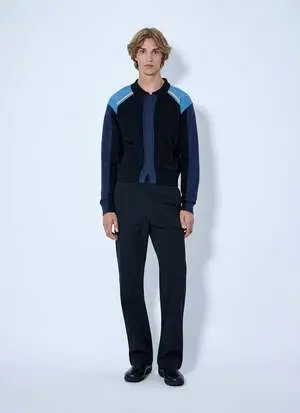 KIKO KOSTADINOV Graatsma Trousers