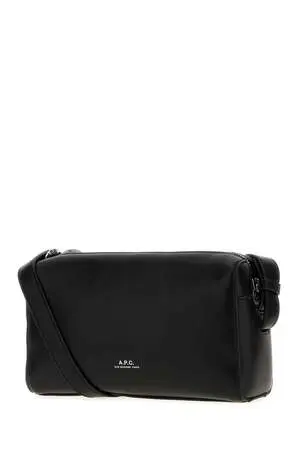 A.p.c. Nino Crossbody Bag