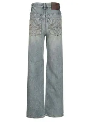 Loewe Denim Jeans