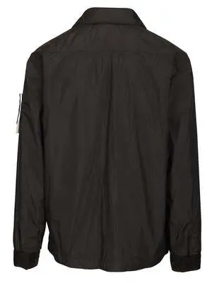Stone Island Coach Jacket