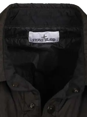 Stone Island Coach Jacket