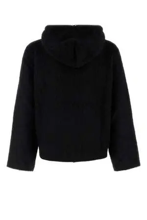 Our Legacy Wool Blend Sweatshirt