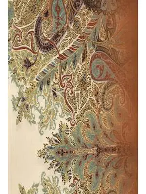 Etro Orfeo Modal Scarf