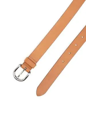 Isabel Marant Étoile Zap Leather Belt