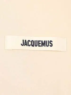 Jacquemus Gros Grain Sweatshirt