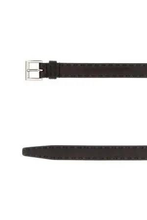 Prada Nappa Leather Belt