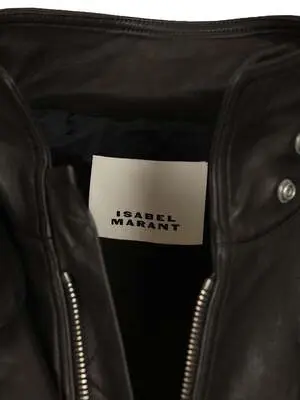 Isabel Marant Étoile Farza-gb Jacket