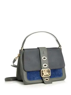 Burberry Small Rider Bag