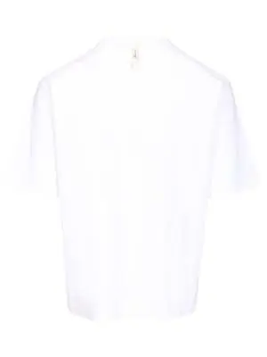Jacquemus T-shirt With Writing