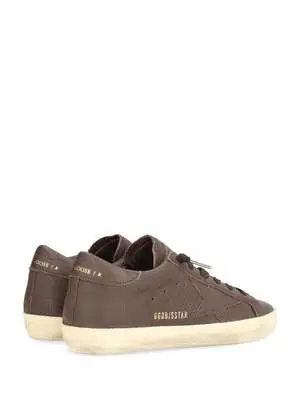 GOLDEN GOOSE Super-star Sneakers