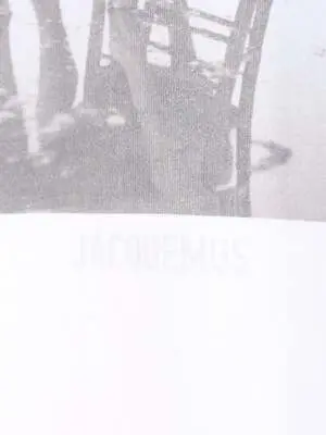 Jacquemus Campagne T-shirt