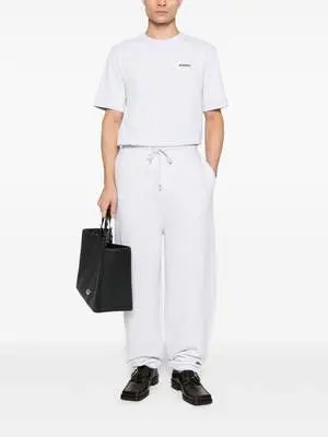 Jacquemus Cotton T-shirt