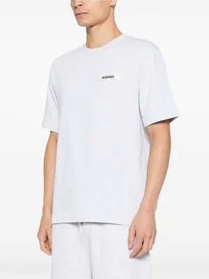 Jacquemus Cotton T-shirt