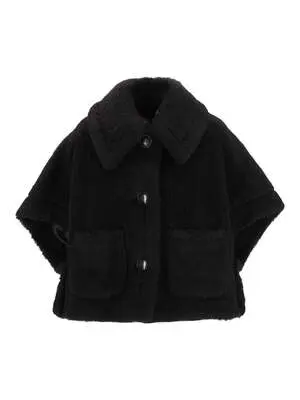 Max Mara Newtwerzo Teddy Hood