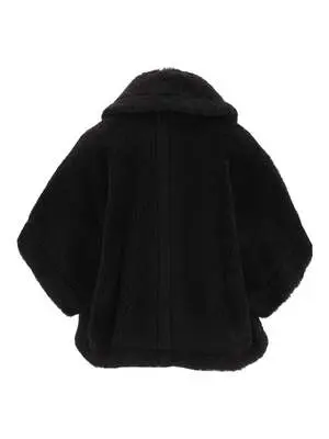 Max Mara Newtwerzo Teddy Hood