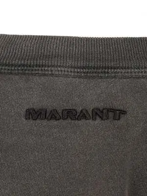 Isabel Marant Étoile Marant Sauria Sweatshirt