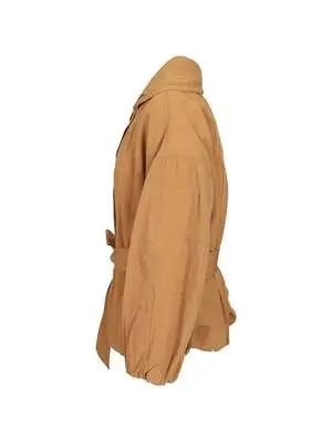 Isabel Marant Étoile Volinda-gb Trench Coat