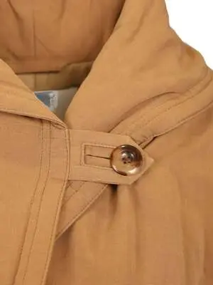 Isabel Marant Étoile Volinda-gb Trench Coat
