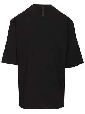 Jacquemus T-shirt With Writing