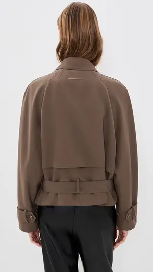 MAISON MARGIELA Sports Jacket