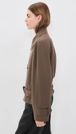 MAISON MARGIELA Sports Jacket