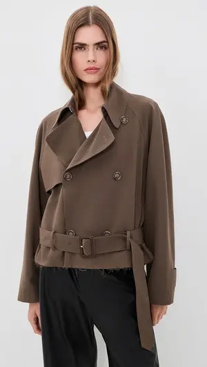 MAISON MARGIELA Sports Jacket