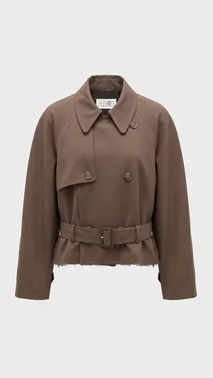 MAISON MARGIELA Sports Jacket