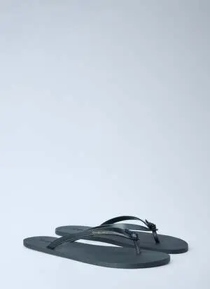 Saint Laurent Party Sandals