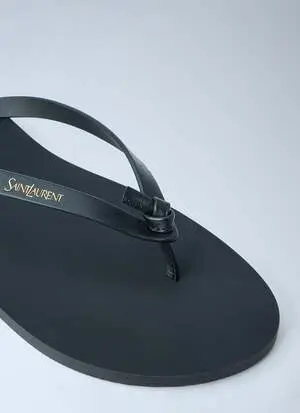 Saint Laurent Party Sandals