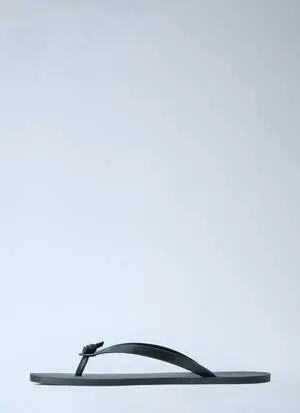 Saint Laurent Party Sandals