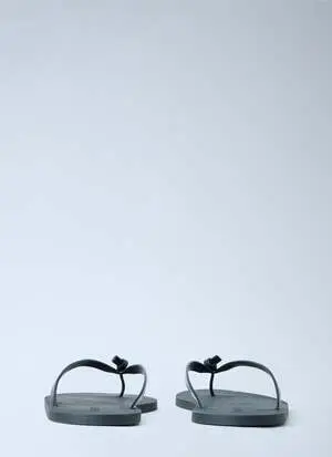 Saint Laurent Party Sandals