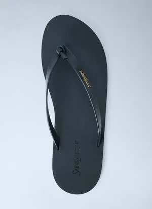 Saint Laurent Party Sandals
