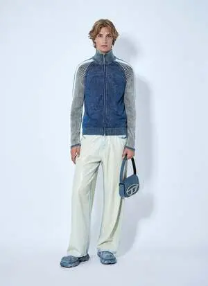 DIESEL® K-heronimo Cardigan