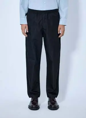 Prada Elasticated Bottoms For Men