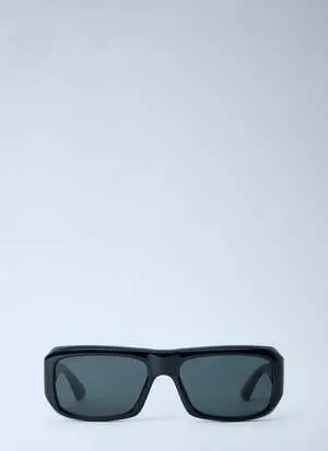 Saint Laurent Sl 869 Sunglasses - Black