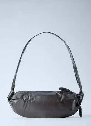 LEMAIRE Medium Soft Croissant Bag