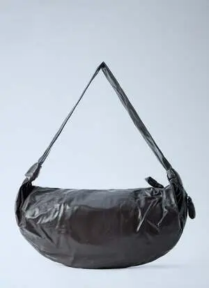 LEMAIRE Large Soft Croissant Bag