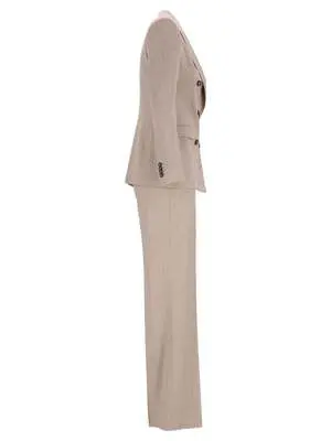 Tagliatore Paris Suit