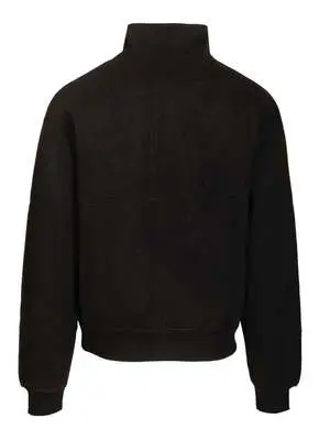 Jacquemus Gros Grain Sweatshirt