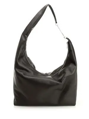 Rick Owens Gemini Bag - Black
