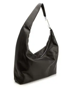 Rick Owens Gemini Bag - Black