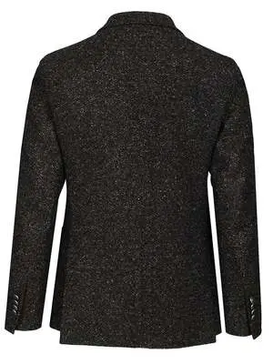 Tagliatore Montecarlo Double-breasted Jacket