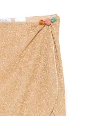 Oseree Lumiere Beads Pareo