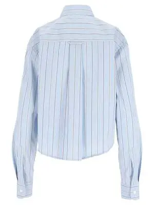 AMI Paris Short Shirt