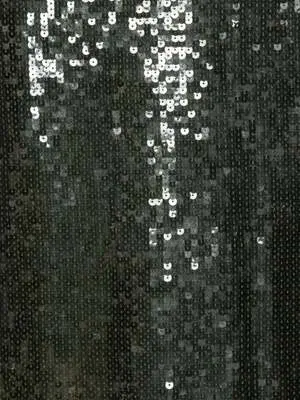 ROTATE BY BIRGER CHRISTENSEN Sequins Dress