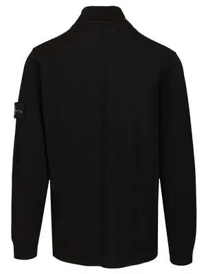 Stone Island Turtleneck Sweater