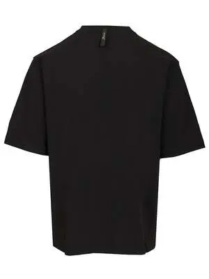 Jacquemus T-shirt With Writing