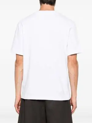 Jacquemus Cotton T-shirt
